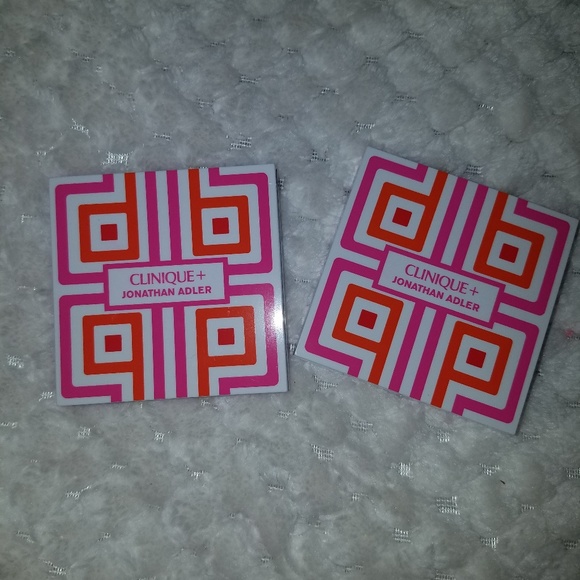 Clinique | Makeup | 2 Clinique Eyeshadows Mini | Poshmark